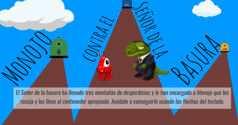 Juegos Educativos | DECOARKE